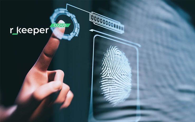 r-keeper Cloud - Облачная автоматизация